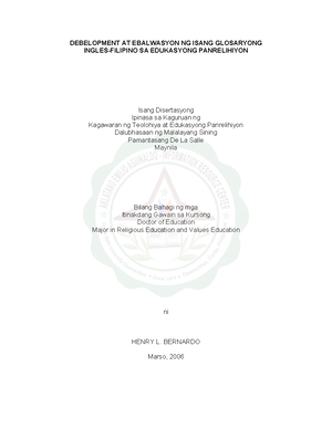 Objective 14 MOV - RPMS - OBJECTIVE 14: ANNOTATED VIDEO/AUDIO RECORDING ...