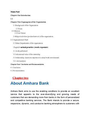Intro ch 1 - INTRODUCTION TO MANAGEMENT CHAPTER ONE MANAGEMENT: AN ...