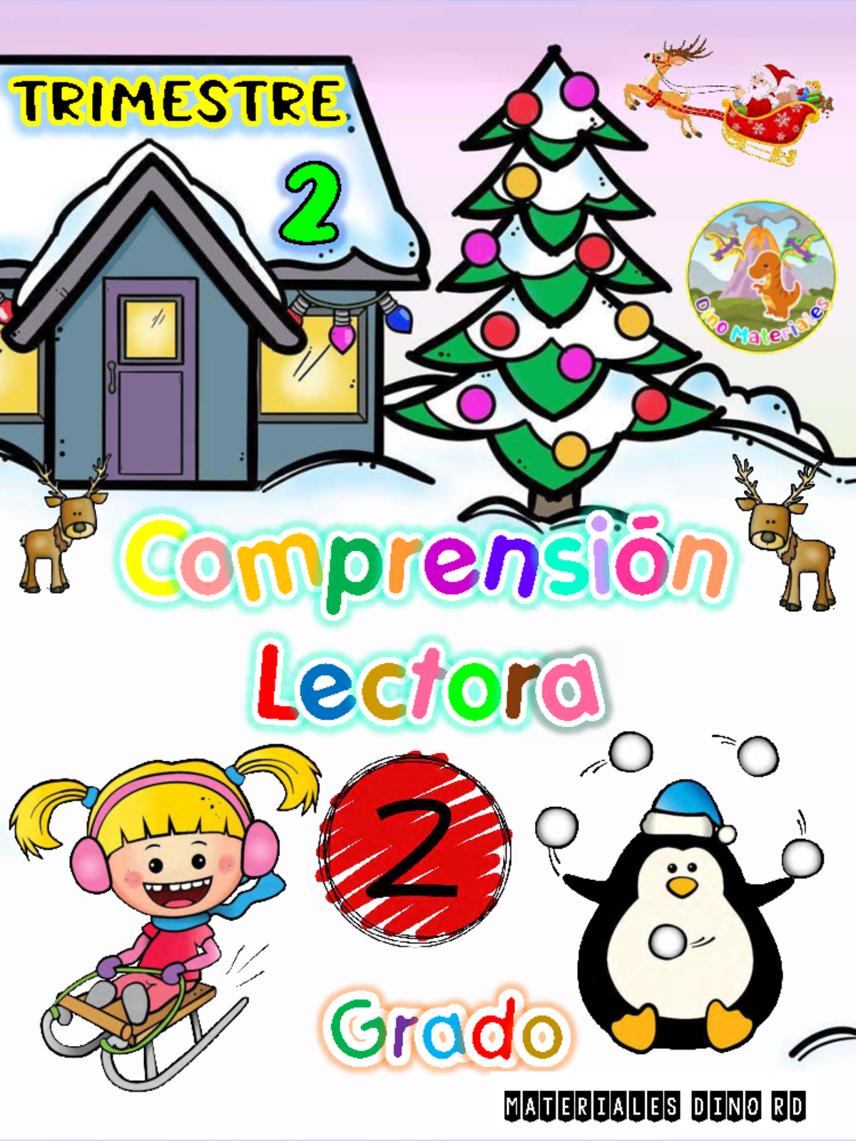 2o Cuadernos de Repaso: Lectoescritura y Comprensión Lectora - Studocu