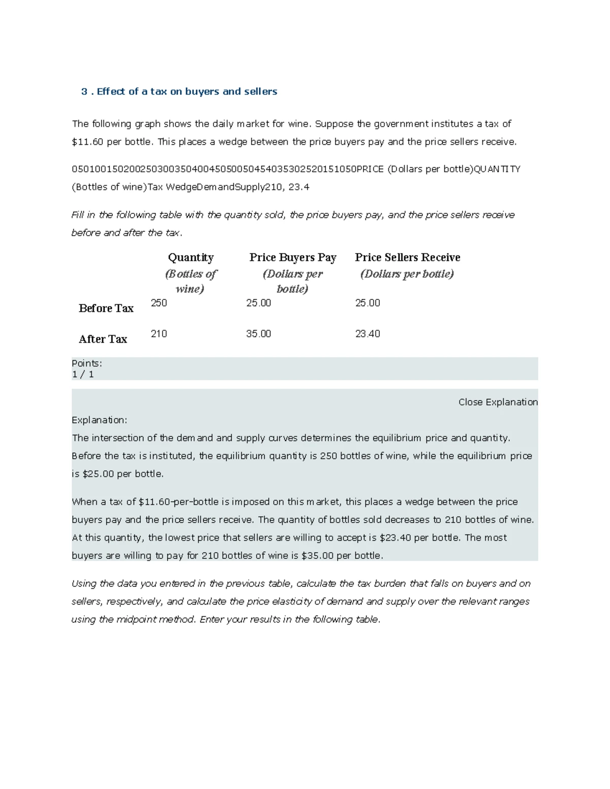 ECO201 Module One Quiz - ECO201 - Module One Quiz - Studocu