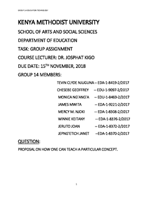 Physics KLB BOOK 2 - Good - KENYA LITERATURE BUREAU P. Box 30022-00100 ...