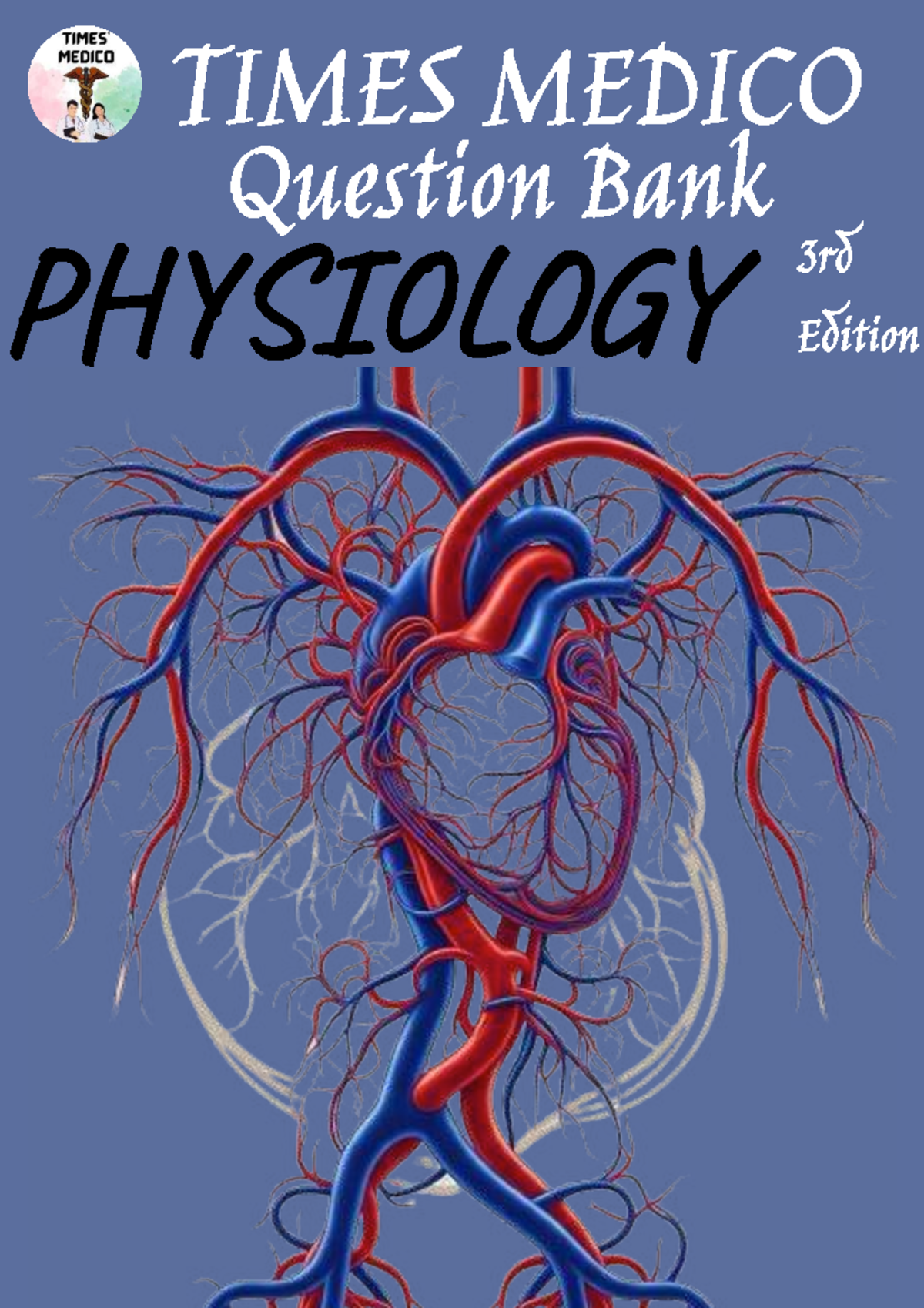 TM's Physiology QBank 3rd Edition: Comprehensive Study Guide - Studocu