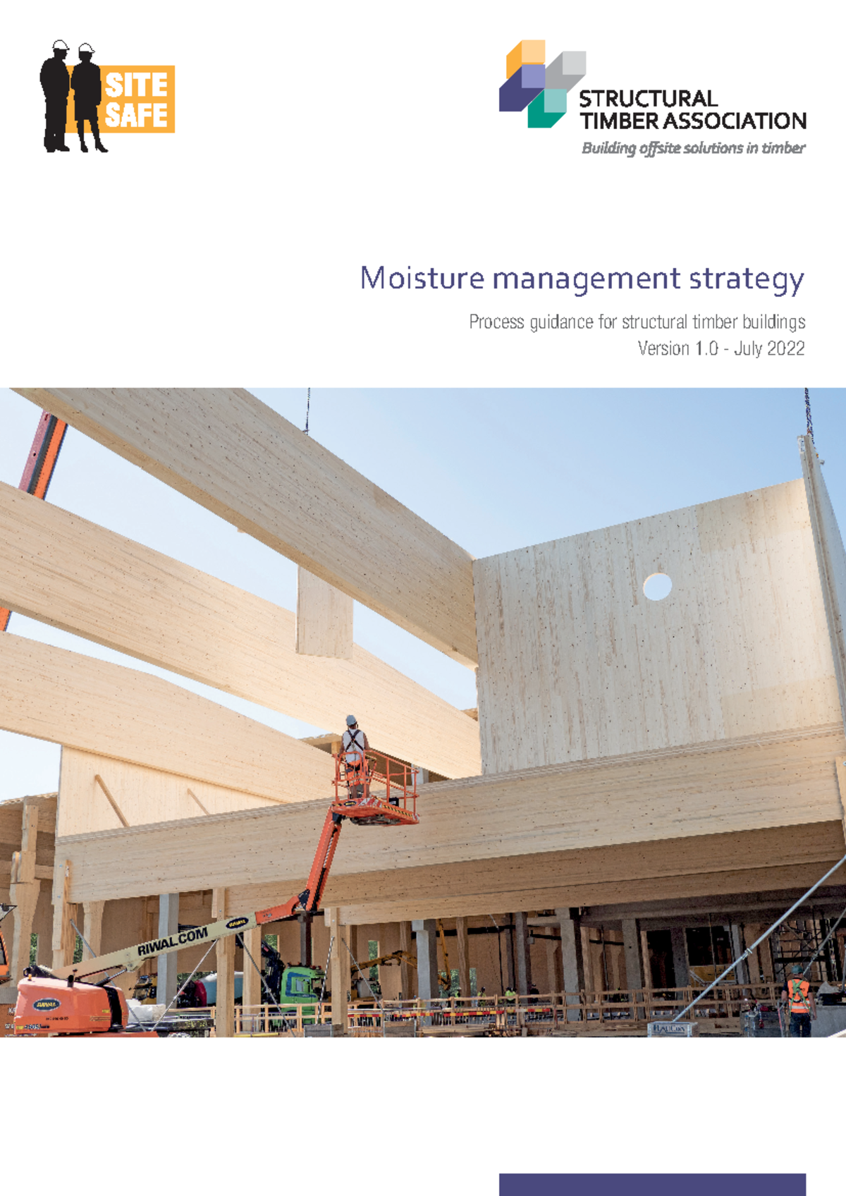 STA Moisture Management Strategy Guide - Version 1.0 (July 2022) - Studocu