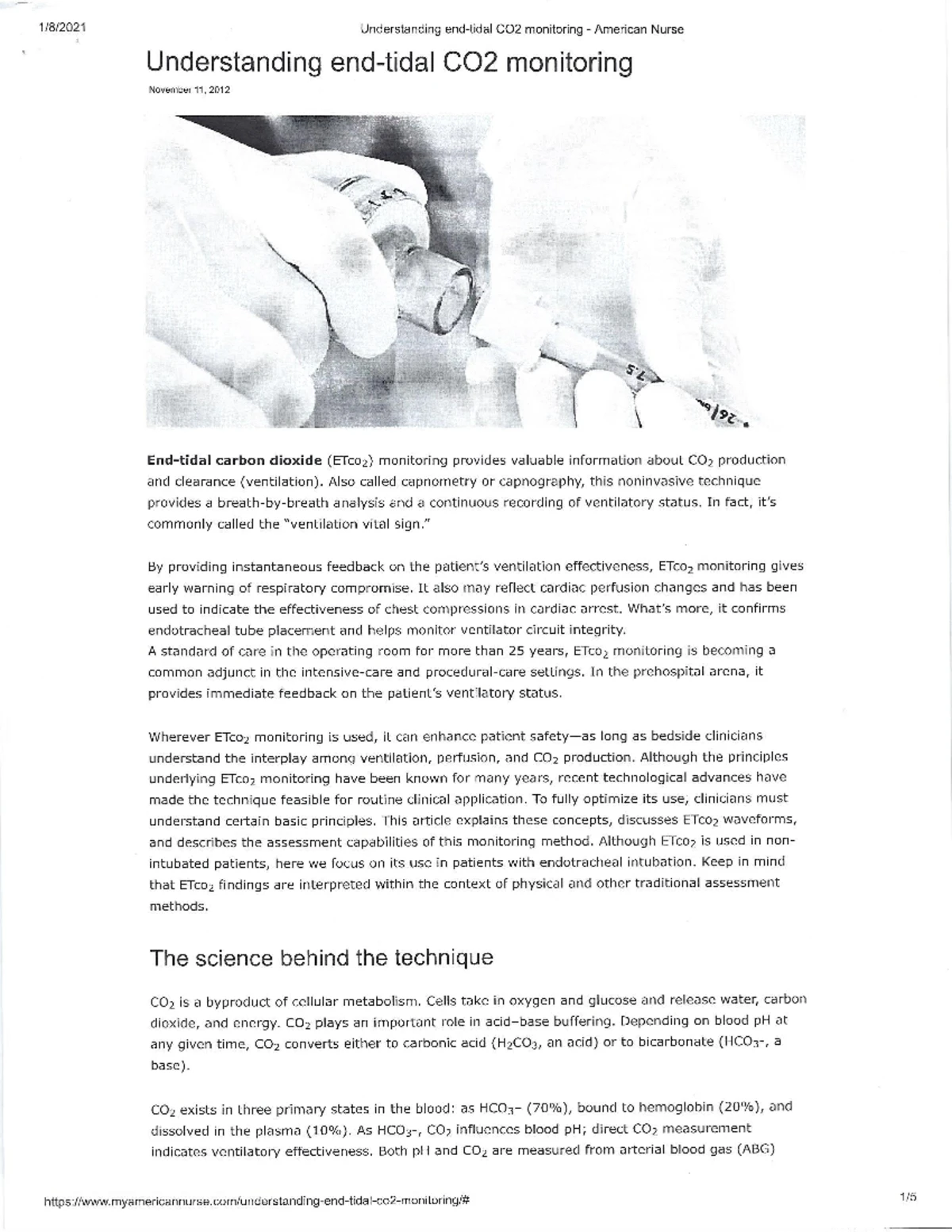 Oasis chest drain setup instructions en global - Step 1 Fill water seal ...