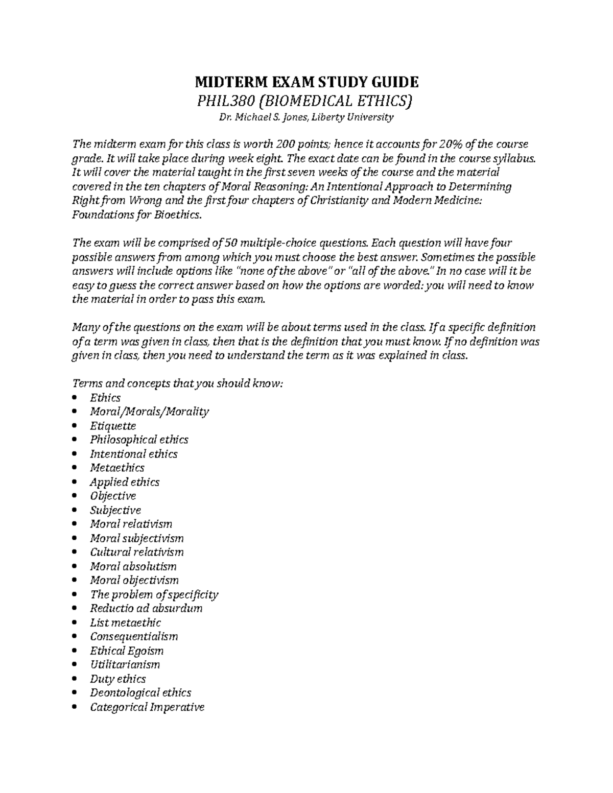 6 Midterm EXAM Study Guide - Deprecated API usage: The SVG back-end is no longer maintained and ...