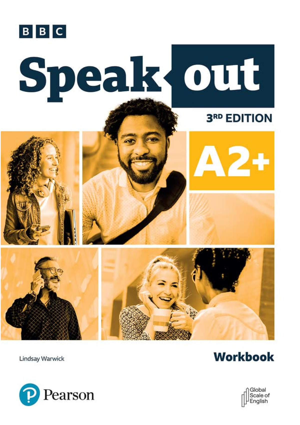 Speakout A2+ Workbook - Grammar, Vocabulary, and Pronunciation ...