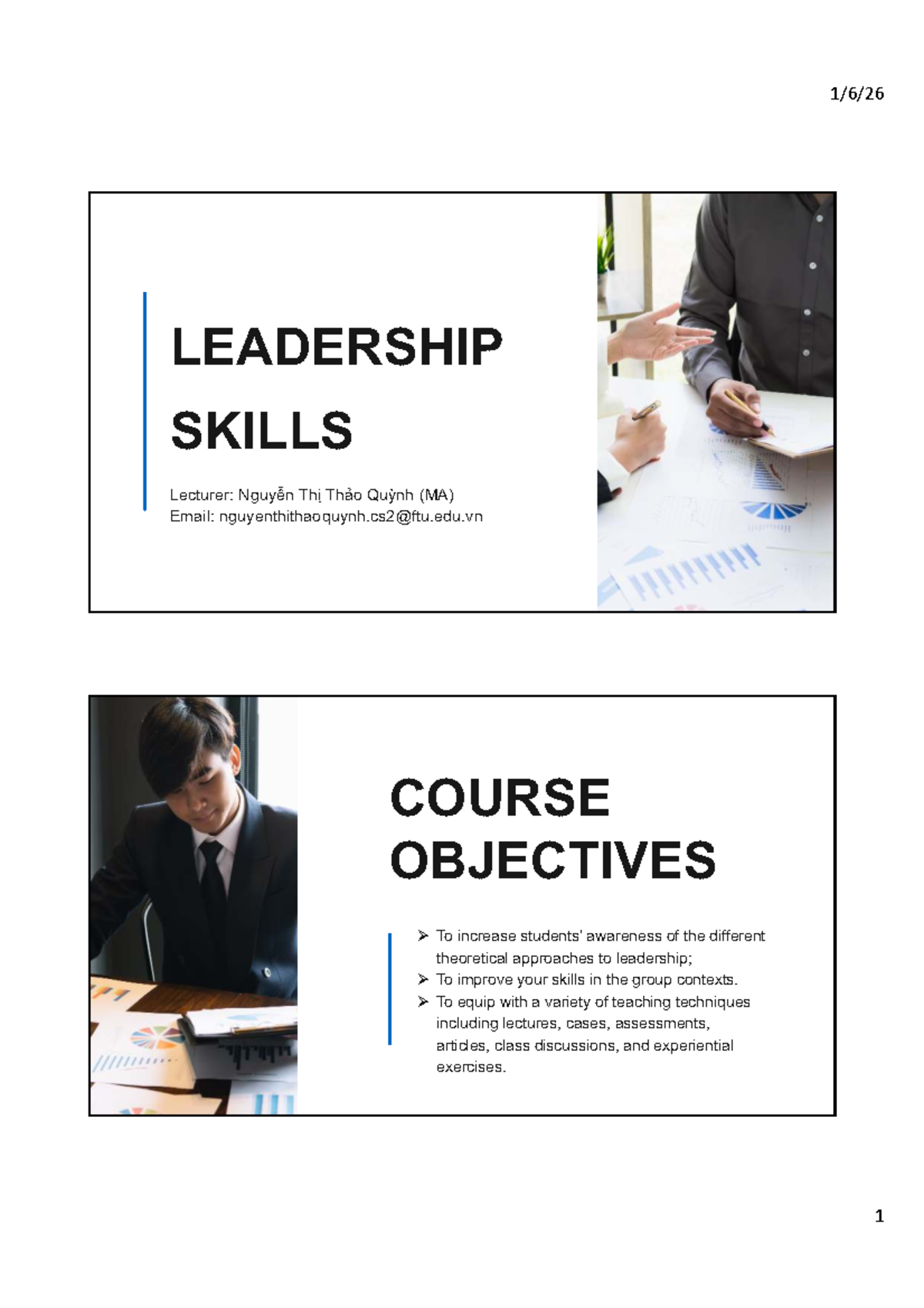 LEADERSHIP SKILLS: Chapter 2 - Power and Influence Analysis - Studocu