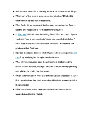 Hamlet, Part 4 Comparing and Contrasting Interpretations Quiz - Which ...