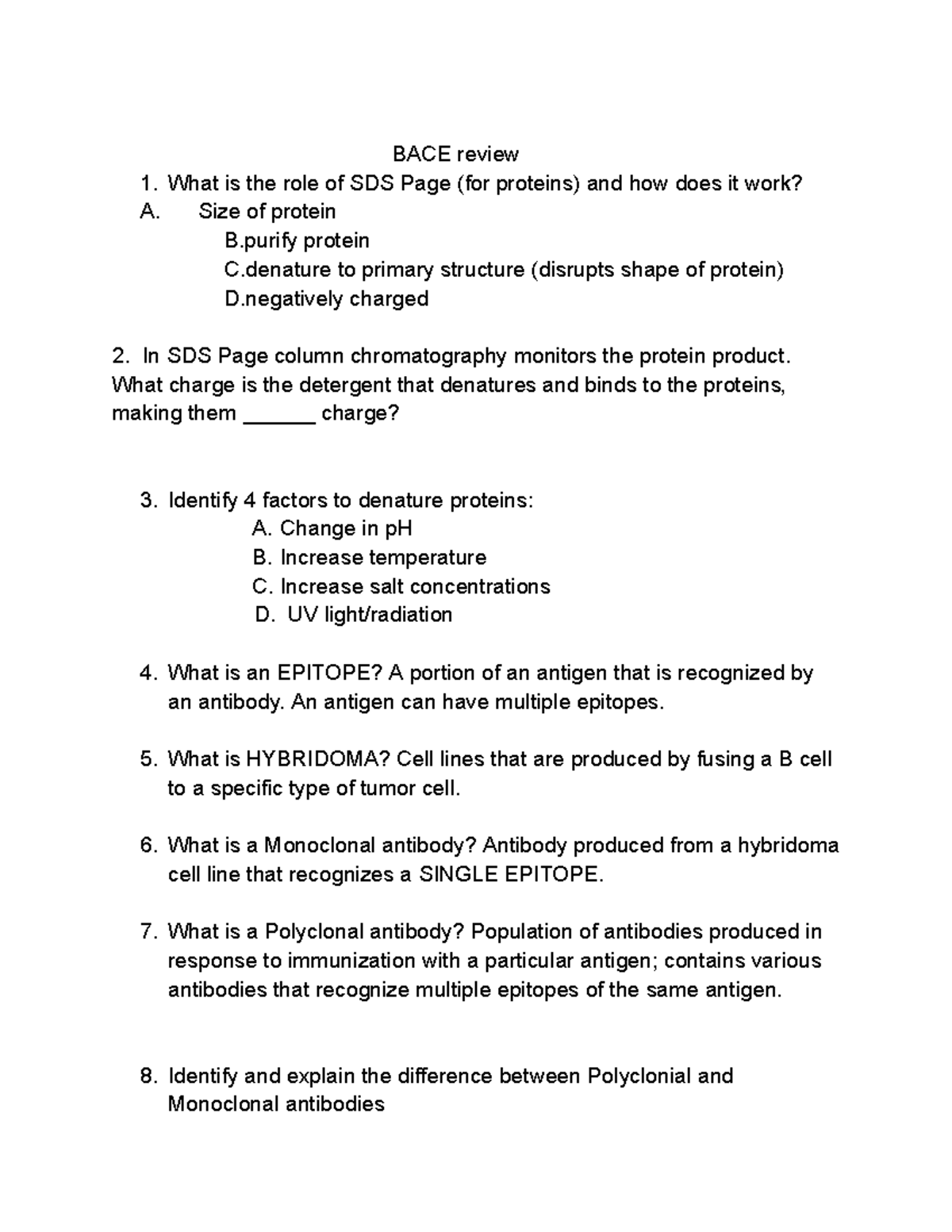 Biotechnology Processes & QA Documentation: A Comprehensive Overview ...