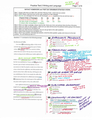 computer science chapter 6 OL IGCSE notes - Computer Architecture 5 1 ...