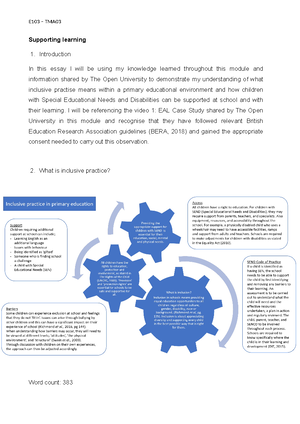 [Solved] How to reference national curriculum in England primary ...