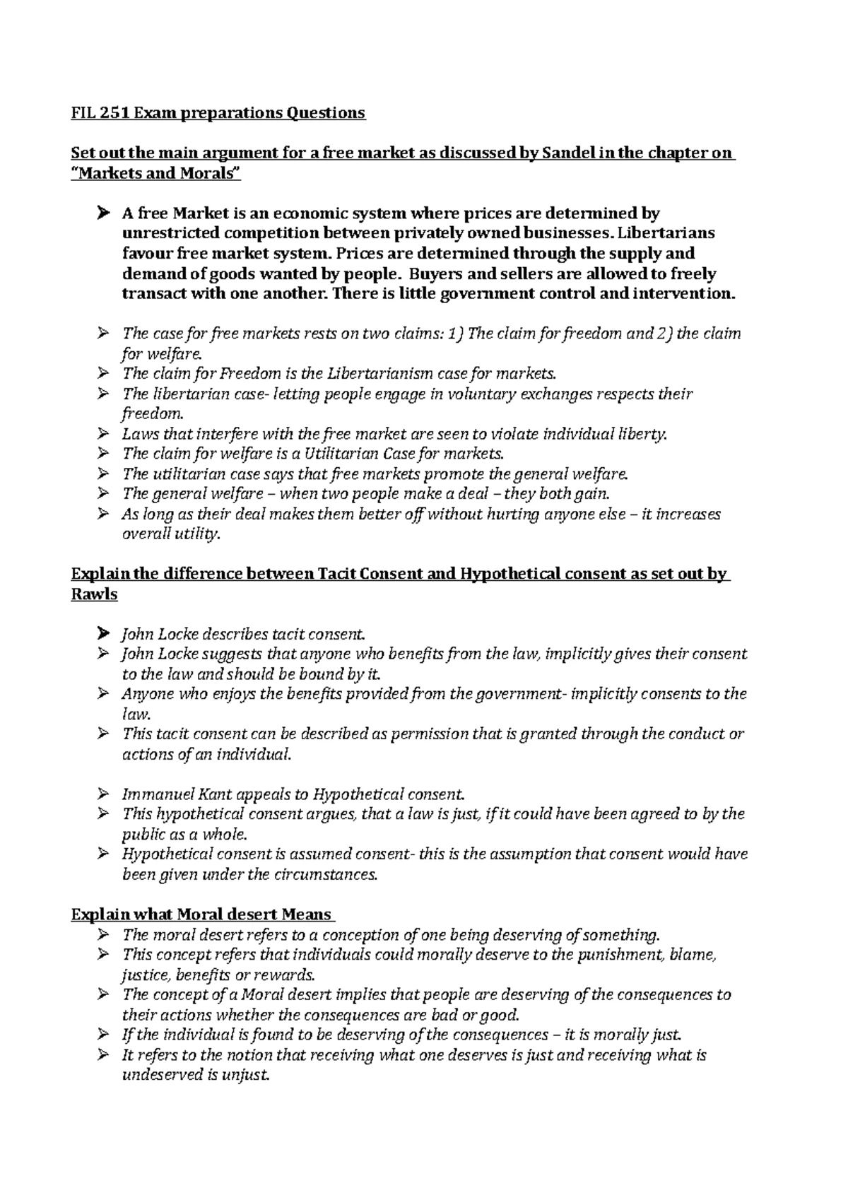 EEA1 - Employee declaration form for workforce analysis - Studocu
