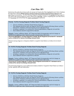 Chapters 6^7^25^26^32 Foundations - Chapter 6 Which example best ...