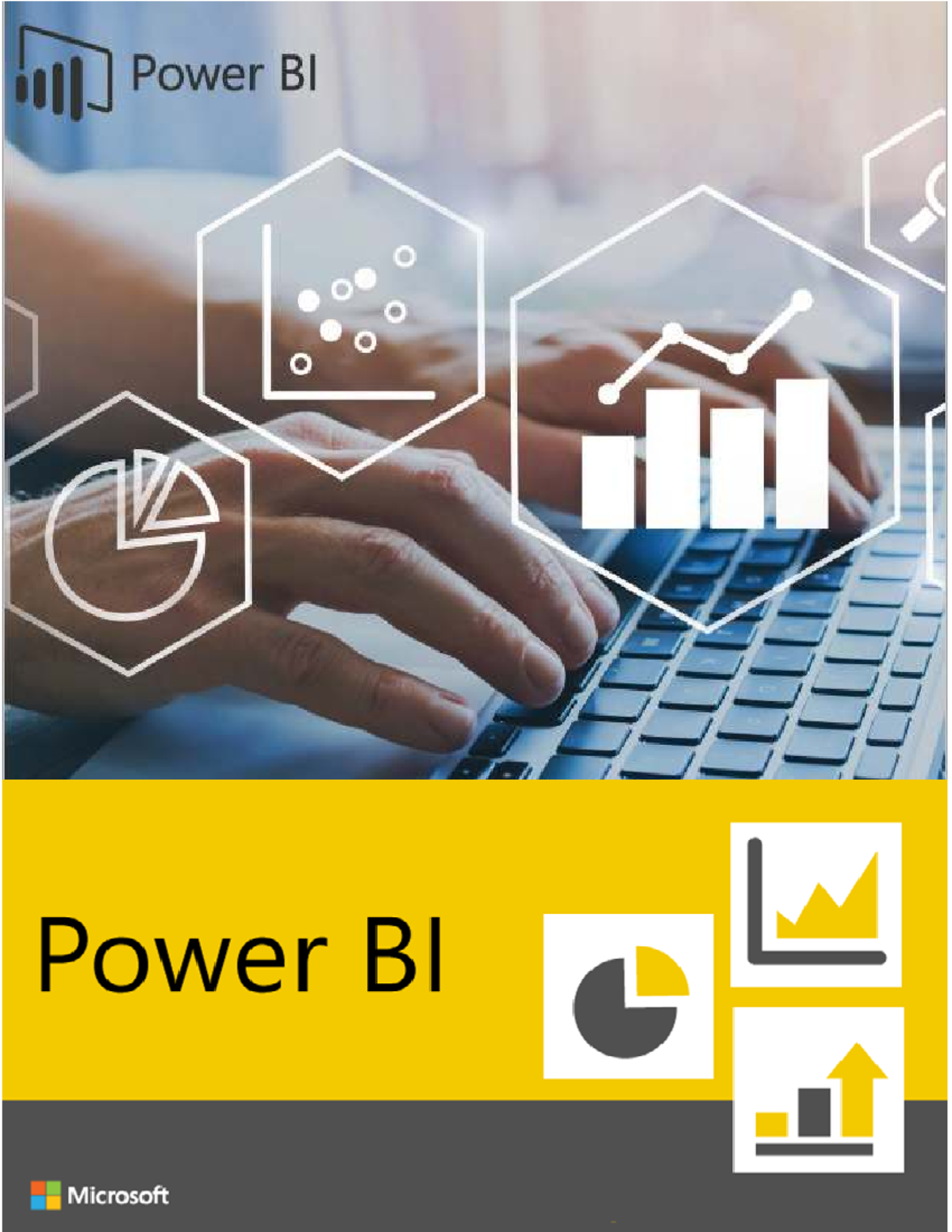 Manual de Power BI Desktop: Introducción y guía de uso - Studocu