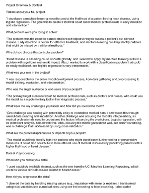 DSA 500 Final Exam Handwritten Notes on Data Structures and Algorithms ...