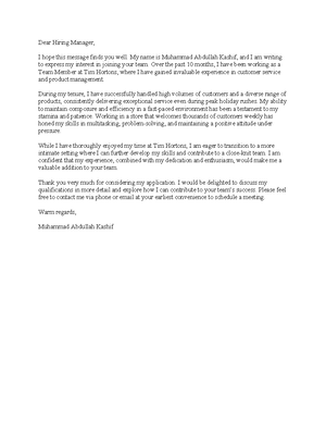 Module 1 - PSW Foundation With Answers - INDIVIDUALITY According to ...