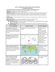 APHUG Unit 1 Study Guide - UNIT ONE: THINKING GEOGRAPHICALLY ...