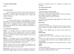Statistics and Probability Quarter 3 Module 2 - Statistics ...