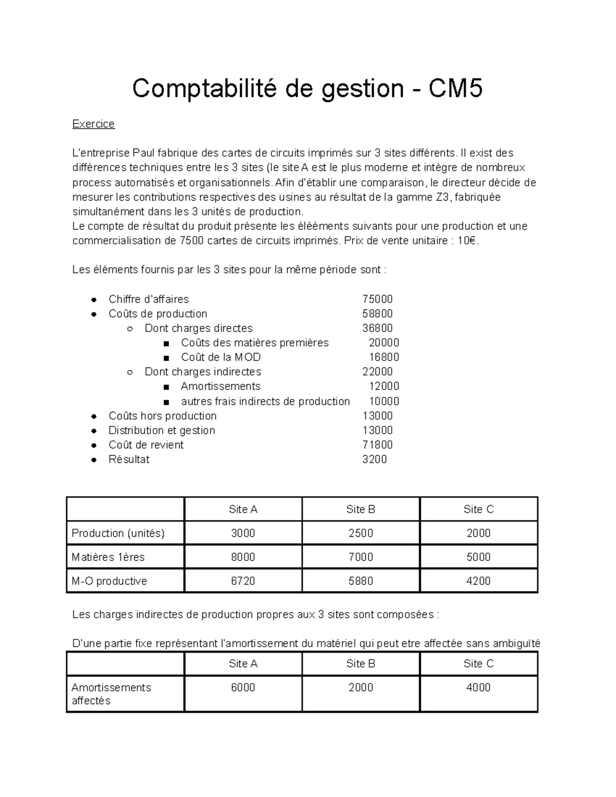 Revision E41 P1 - Processus 1 – Comptabilité PROCESSUS 1 : Contrôle et ...