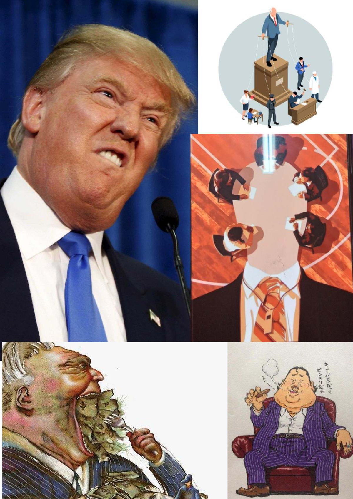 Collage For Each Dictator - 1 V K 0 Pl i 11 300 E + - - Studocu