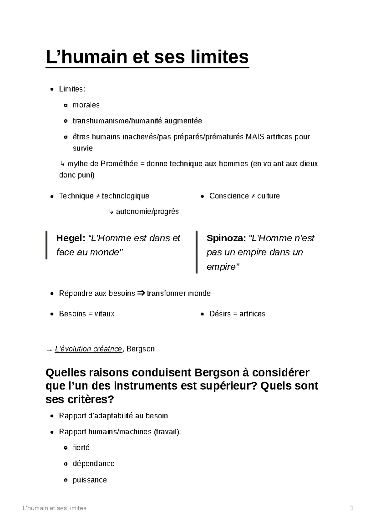 Méthodologie de l'essai philosophique HLP : conseils et étapes clés ...