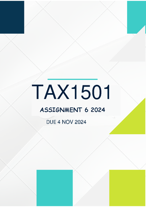 [Solved] What is an ITA34 used for Select one a Notice of assessment b ...