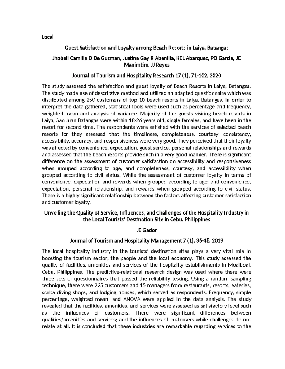 Mock Call Script for Telco Account - TeleConnect Telecom - Studocu