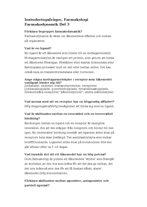 [Solved] 4 Beskriv skillnaden mellan en vanlig tablett en depottablett ...