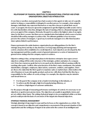 Chapter 10 THE REA Approach TO Database Modeling - CHAPTER 10 (THE REA ...