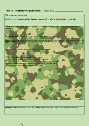 Aesthetic features and Stylistic devices - What are aesthetic features ...