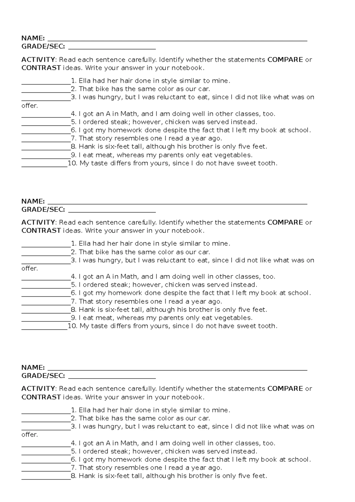 Travel Accomplishment Report Form for Region X - Northern Mindanao ...