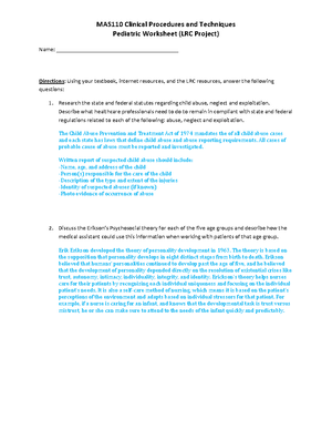 97E2173B 8A0E 40A8 BC57 BF9738C264D5 - Week 3 Assignment – Procedural ...