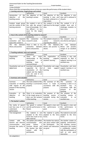 Ta Ti To Re - Notes - ISSN No. 2454-6194 | DOI: 10/IJRIAS | Volume VIII ...