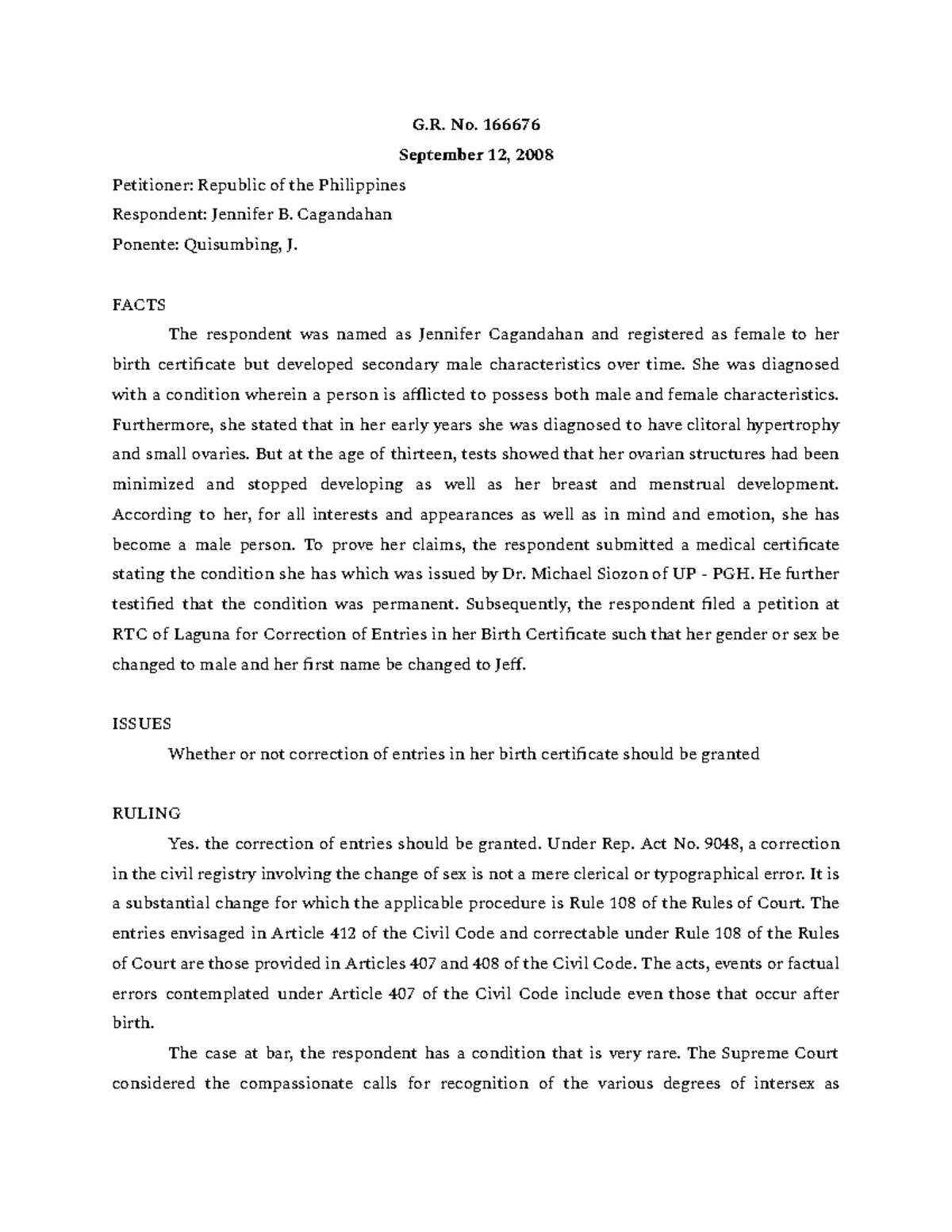 FORM 03-SCC Response - Small Claims Form - Form 3- SCC, Page 1 of 6 ...