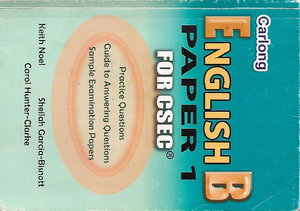 CSEC Caribbean History June 2018 P2 - CARIBBEAN EXAMINATIONS COUNCIL ...