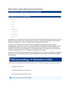 [Solved] For each client finding below click to specify if the finding is - Advanced ...