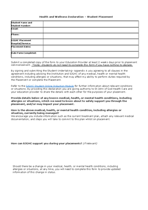 [Solved] A 35yearoldmale returns to your ward from theatre following ...