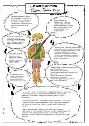 Dziady cz. II - Adam Mickiewicz - Ściągi, wypracowania, lektury - Bryk ...