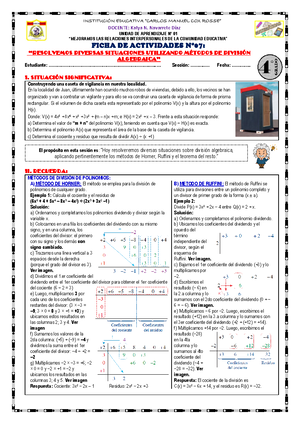 6to Primaria-Cy T-original 2023 - Actividades matemáticas - 6 PRIMARIA ...