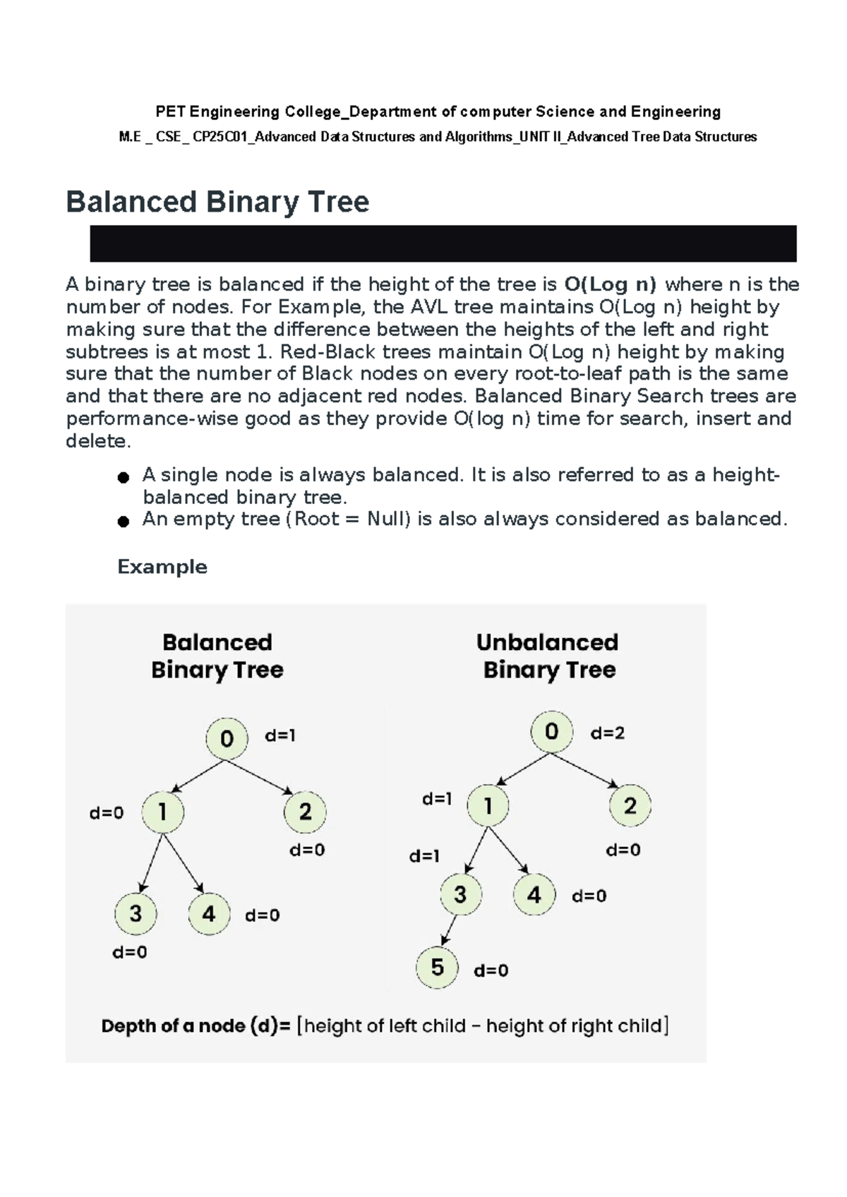 PET Engineering College_M.E _ CSE_ CP25C01_Advanced Data Structures and ...