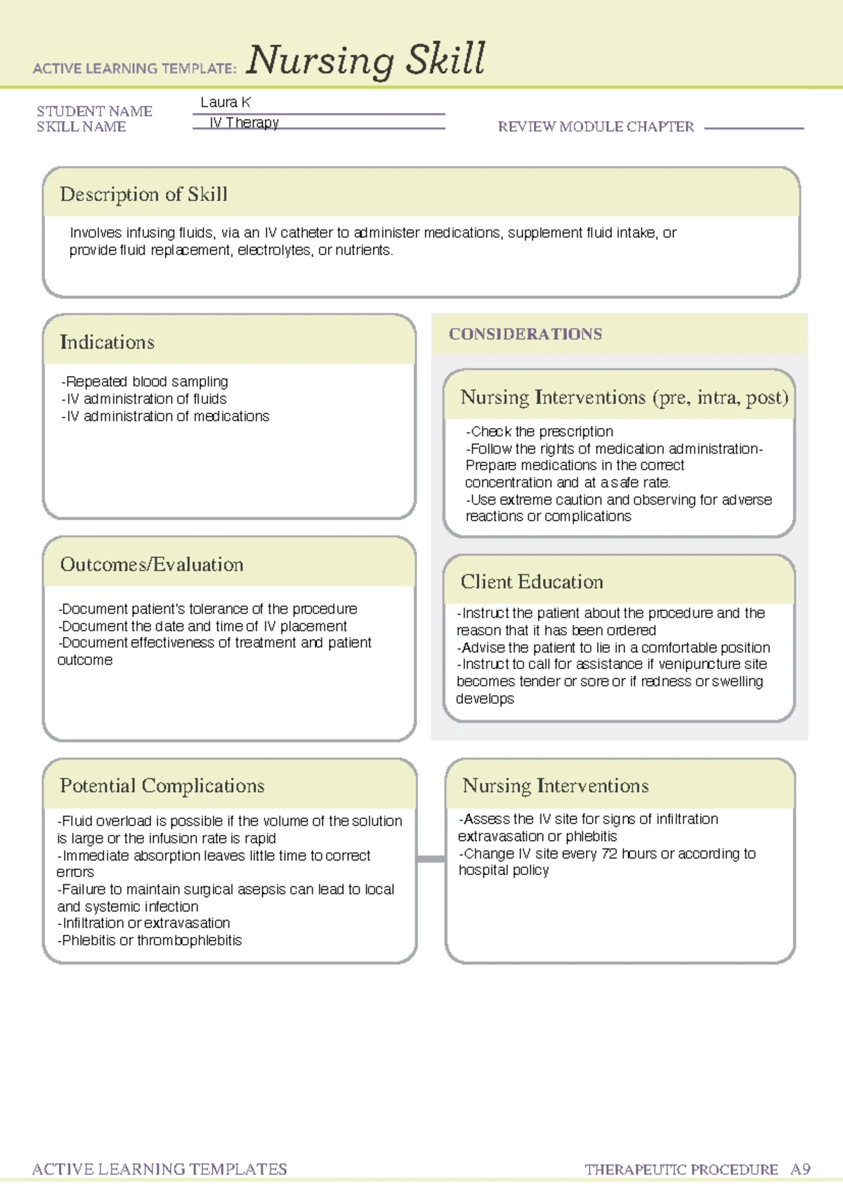Assisting with Ambulation - ATI: Assisting with Ambulation Cane, Walker ...