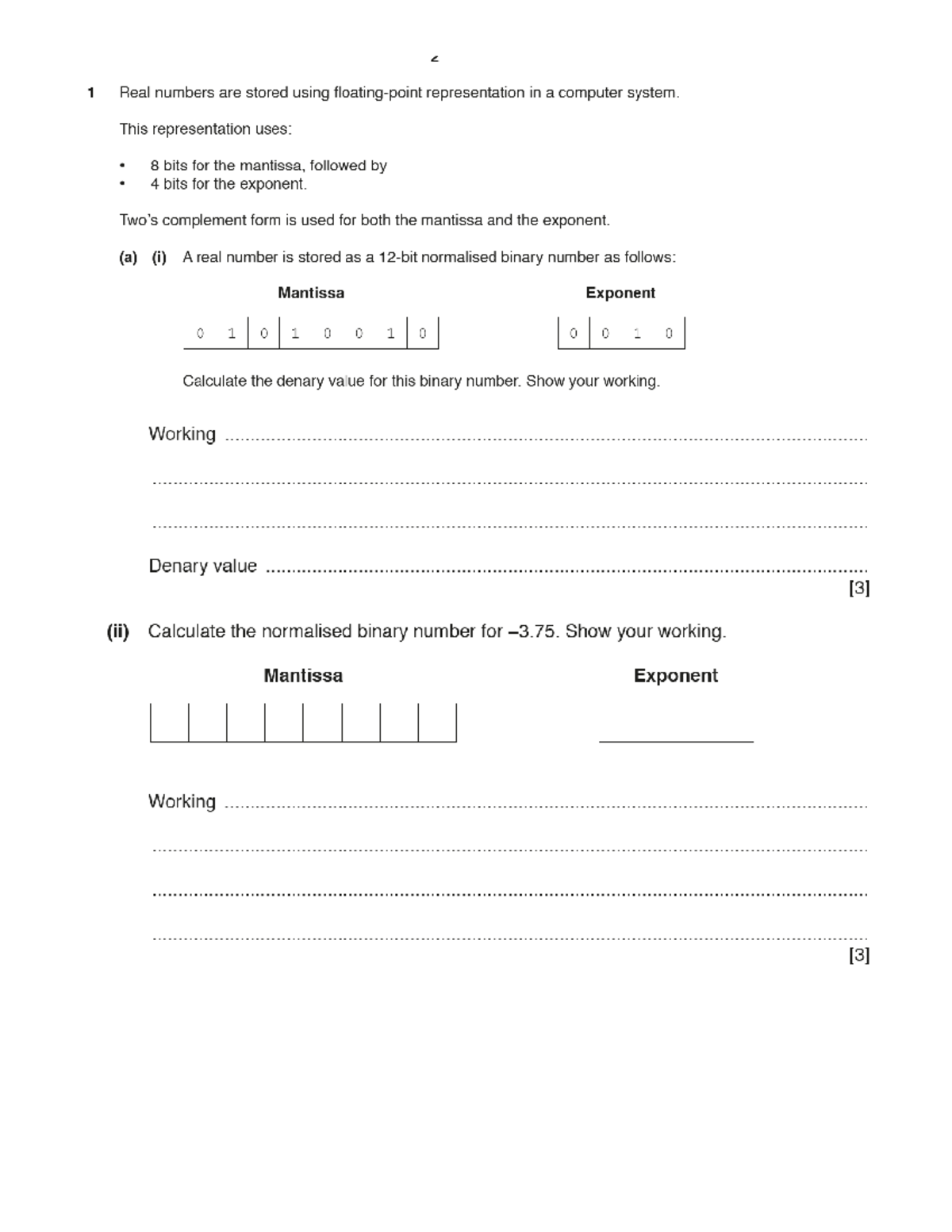 Unit 13 practice questions - Q2. Q3. Q5. Q6. Q9. Q10. Q12. - Studocu