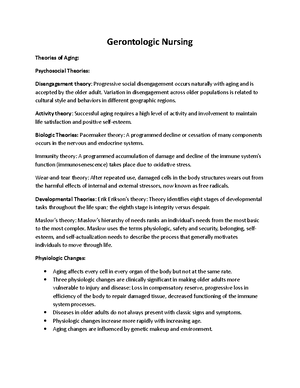 Module 4 Exam - - Studocu