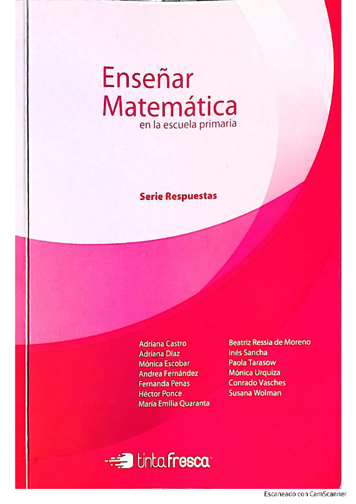Suma y Resta en la Enseñanza de Matemáticas en Primaria - Studocu