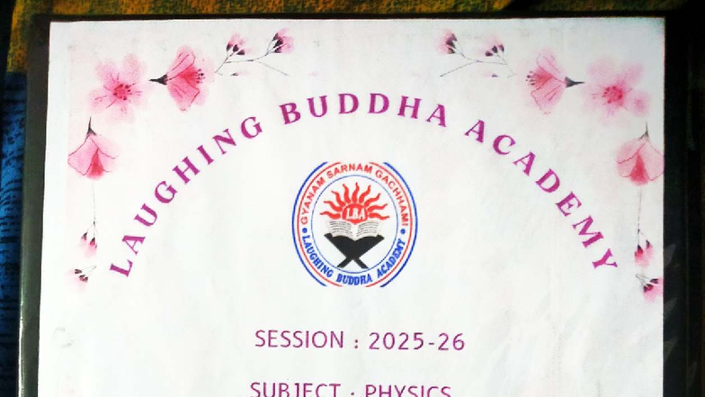 Investigatory Project Report Class 12th Physics - SESSION : SUBJECT ...