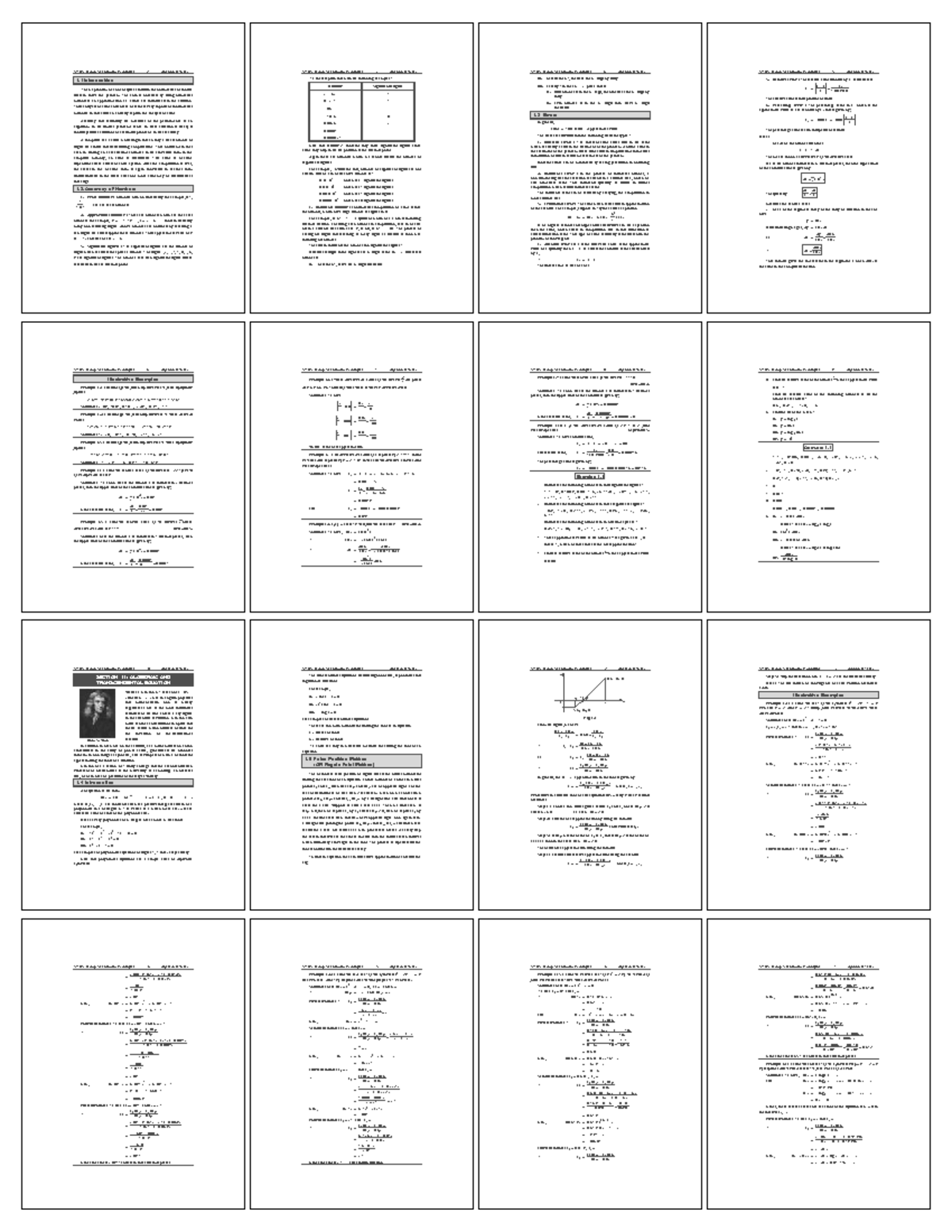 Numerical Techniques (MATH 101): Comprehensive Study Guide - Studocu