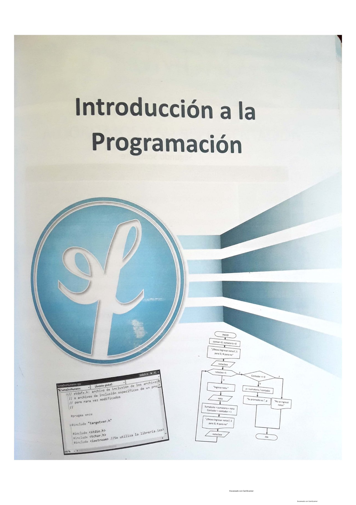 Libro-2. Programación II- Informatica - Programacion I - Studocu