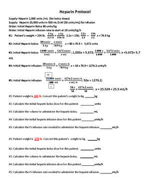 Pharm Cheat Sheet Copyright BN - Mouth: Oral "PO" Sublingual: Under ...