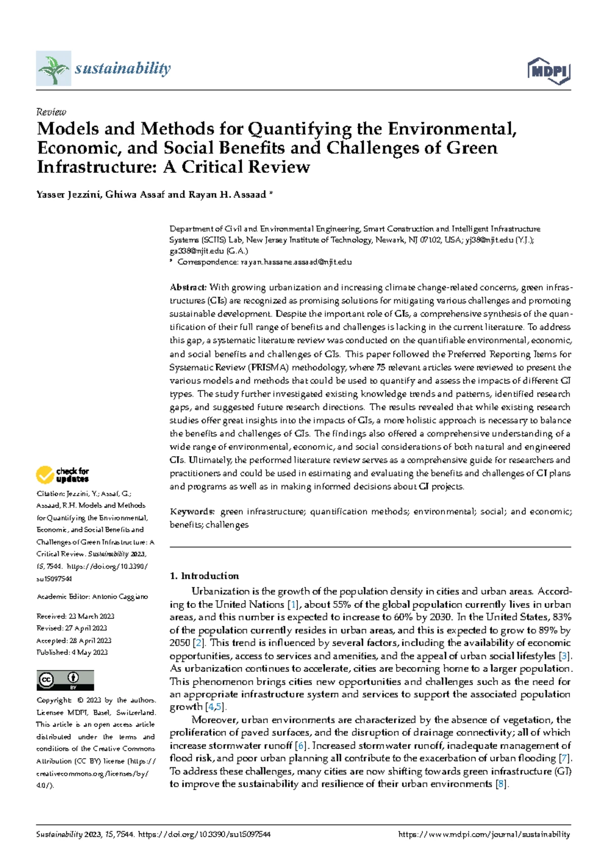 ECU APA 7th Referencing Quick Guide for Students (2021) - Studocu