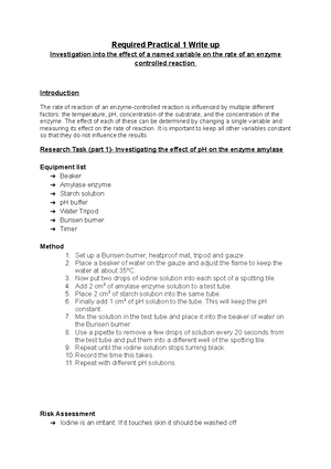 AQA A-Level Biology 2024 Paper 2 Unofficial Markscheme - AQA A-LEVEL ...